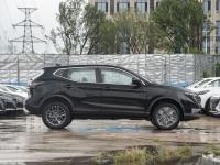 China 2025 Nissan Qashqai Facelift 2.0L CVT SUV 5-Seat Gasoline Left Hand Drive China for sale