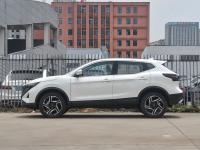 China 2025 Nissan Qashqai Facelift 2.0L CVT Compact SUV 151HP Gasoline Left Hand Drive China for sale