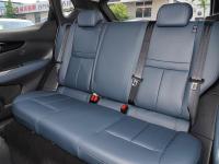 China 2025 Nissan Qashqai Facelift 2.0L CVT Compact SUV 151HP Gasoline Left Hand Drive China for sale