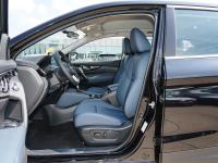 China 2025 Nissan Qashqai Facelift 2.0L CVT Compact SUV 151HP Gasoline Left Hand Drive China for sale
