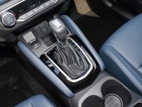 China 2025 Nissan Qashqai Facelift 2.0L CVT Compact SUV 151HP Gasoline Left Hand Drive China for sale