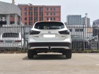 China 2025 Nissan Qashqai Facelift 2.0L CVT Compact SUV 151HP Gasoline Left Hand Drive China for sale