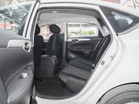 China 2024 Nissan Sylphy Classic 1.6L CVT Compact Sedan 4-Door 5-Seat Gasoline 122HP Left Hand Drive China for sale