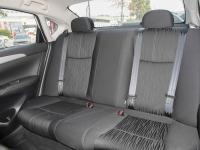 China 2024 Nissan Sylphy Classic 1.6L CVT Compact Sedan 4-Door 5-Seat Gasoline 122HP Left Hand Drive China for sale