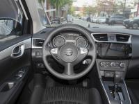China 2024 Nissan Sylphy Classic 1.6L CVT Compact Sedan 4-Door 5-Seat Gasoline 122HP Left Hand Drive China for sale
