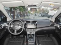China 2024 Nissan Sylphy Classic 1.6L CVT Compact Sedan 4-Door 5-Seat Gasoline 122HP Left Hand Drive China for sale