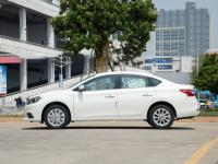 China 2024 Nissan Sylphy Classic 1.6L CVT Compact Sedan 4-Door 5-Seat Gasoline 122HP Left Hand Drive China for sale
