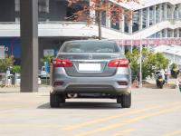 China 2024 Nissan Sylphy Classic 1.6L CVT Compact Sedan 4-Door 5-Seat Gasoline 122HP Left Hand Drive China for sale