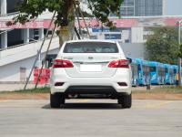 China 2024 Nissan Sylphy Classic 1.6L CVT Compact Sedan 4-Door 5-Seat Gasoline 122HP Left Hand Drive China for sale