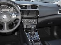 China 2024 Nissan Sylphy Classic 1.6L CVT Compact Sedan 5-Seat Gasoline China Car Left Steering for sale