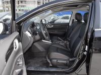 China 2024 Nissan Sylphy Classic 1.6L CVT Compact Sedan 5-Seat Gasoline China Car Left Steering for sale