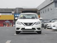 China 2024 Nissan Sylphy Classic 1.6L CVT Compact Sedan 5-Seat Gasoline China Car Left Steering for sale