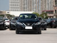 China 2024 Nissan Sylphy Classic 1.6L CVT Compact Sedan 5-Seat Gasoline China Car Left Steering for sale