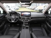 China 2025 Nissan Teana 2.0L XL-TLS Mid-Size Sedan 156 HP Gasoline CVT Left Hand Drive for sale