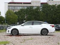 China 2025 Nissan Teana 2.0L XL-TLS Mid-Size Sedan 156 HP Gasoline CVT Left Hand Drive for sale