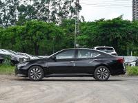 China 2025 Nissan Teana 2.0L XL-TLS Mid-Size Sedan 156 HP Gasoline CVT Left Hand Drive for sale