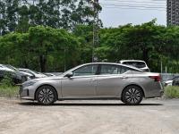 China 2025 Nissan Teana 2.0L XL-TLS Mid-Size Sedan 156 HP Gasoline CVT Left Hand Drive for sale