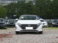China 2025 Nissan Teana 2.0L XL-TLS Mid-Size Sedan 156 HP Gasoline CVT Left Hand Drive for sale