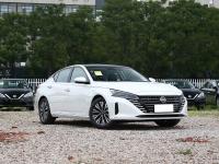 China 2025 Nissan Teana 2.0L XL-TLS Mid-Size Sedan 156 HP Gasoline CVT Left Hand Drive for sale