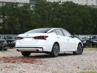 China 2025 Nissan Teana 2.0L XL-TLS Mid-Size Sedan 156 HP Gasoline CVT Left Hand Drive for sale