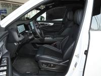 China 2025 GAC Trumpchi GS8 2.0TGDI 4WD Luxury 5-Seat Mid-Size SUV 185kW 400Nm Gasoline for sale