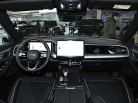 China 2025 GAC Trumpchi GS8 2.0TGDI 4WD Luxury 5-Seat Mid-Size SUV 185kW 400Nm Gasoline for sale