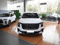 China 2025 GAC Trumpchi GS8 2.0TGDI 4WD Luxury 5-Seat Mid-Size SUV 185kW 400Nm Gasoline for sale
