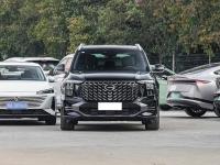 China 2025 GAC Trumpchi GS8 2.0TGDI 4WD Luxury 5-Seat Mid-Size SUV 185kW 400Nm Gasoline for sale