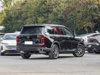 China 2025 GAC Trumpchi GS8 2.0TGDI 4WD Luxury 5-Seat Mid-Size SUV 185kW 400Nm Gasoline for sale