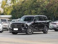 China 2025 GAC Trumpchi GS8 2.0TGDI 4WD Luxury 5-Seat Mid-Size SUV 185kW 400Nm Gasoline for sale