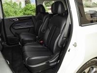 China 2025 GAC Trumpchi M6 MAX 270T WDCT Luxury 7-Seat Compact MPV Gasoline 177Ps 1.5T for sale