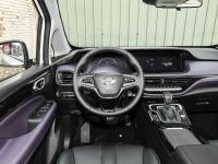 China 2025 GAC Trumpchi M6 MAX 270T WDCT Luxury 7-Seat Compact MPV Gasoline 177Ps 1.5T for sale