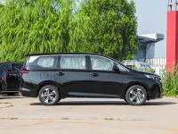 China 2025 GAC Trumpchi M6 MAX 270T WDCT Luxury 7-Seat Compact MPV Gasoline 177Ps 1.5T for sale