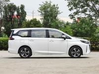 China 2025 GAC Trumpchi M6 MAX 270T WDCT Luxury 7-Seat Compact MPV Gasoline 177Ps 1.5T for sale