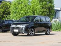 China 2025 GAC Trumpchi M6 MAX 270T WDCT Luxury 7-Seat Compact MPV Gasoline 177Ps 1.5T for sale