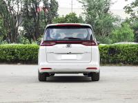 China 2025 GAC Trumpchi M6 MAX 270T WDCT Luxury 7-Seat Compact MPV Gasoline 177Ps 1.5T for sale