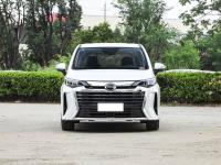 China 2025 GAC Trumpchi M6 MAX 270T WDCT Luxury 7-Seat Compact MPV Gasoline 177Ps 1.5T for sale