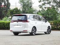 China 2025 GAC Trumpchi M6 MAX 270T WDCT Luxury 7-Seat Compact MPV Gasoline 177Ps 1.5T for sale