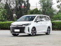 China 2025 GAC Trumpchi M6 MAX 270T WDCT Luxury 7-Seat Compact MPV Gasoline 177Ps 1.5T for sale