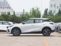 China 2025 GAC Trumpchi GS3 Shadow Speed 270T 1.5T Subcompact SUV 177Ps 7DCT Gasoline Left Hand Drive for sale