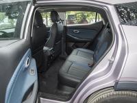China 2025 GAC Trumpchi GS3 Shadow Speed 270T 1.5T Subcompact SUV 177Ps 7DCT Gasoline Left Hand Drive for sale