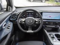 China 2025 GAC Trumpchi GS3 Shadow Speed 270T 1.5T Subcompact SUV 177Ps 7DCT Gasoline Left Hand Drive for sale
