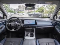 China 2025 GAC Trumpchi GS3 Shadow Speed 270T 1.5T Subcompact SUV 177Ps 7DCT Gasoline Left Hand Drive for sale