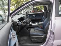 China 2025 GAC Trumpchi GS3 Shadow Speed 270T 1.5T Subcompact SUV 177Ps 7DCT Gasoline Left Hand Drive for sale