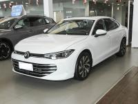 China 2025 Volkswagen Passat Pro 300TSI Longyao Dragon Version Mid-Size Sedan 1.5T 118kW FWD DCT for sale