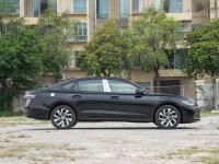 China 2025 Volkswagen Passat Pro 300TSI Starry Sky Longyao 1.5T 160HP DCT FWD Mid-Size Sedan for sale