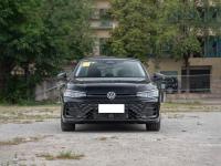 China 2025 Volkswagen Passat Pro 300TSI Starry Sky Longyao 1.5T 160HP DCT FWD Mid-Size Sedan for sale