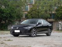 China 2025 Volkswagen Passat Pro 300TSI Starry Sky Longyao 1.5T 160HP DCT FWD Mid-Size Sedan for sale