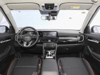 China 2026 Kia Seltos 1.5L IVT Luxury Compact SUV Gasoline FWD CVT 5-Door 5-Seat Left Steering China Car for sale