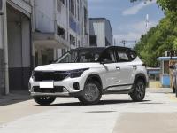 China 2026 Kia Seltos 1.5L IVT Luxury Compact SUV Gasoline FWD CVT 5-Door 5-Seat Left Steering China Car for sale